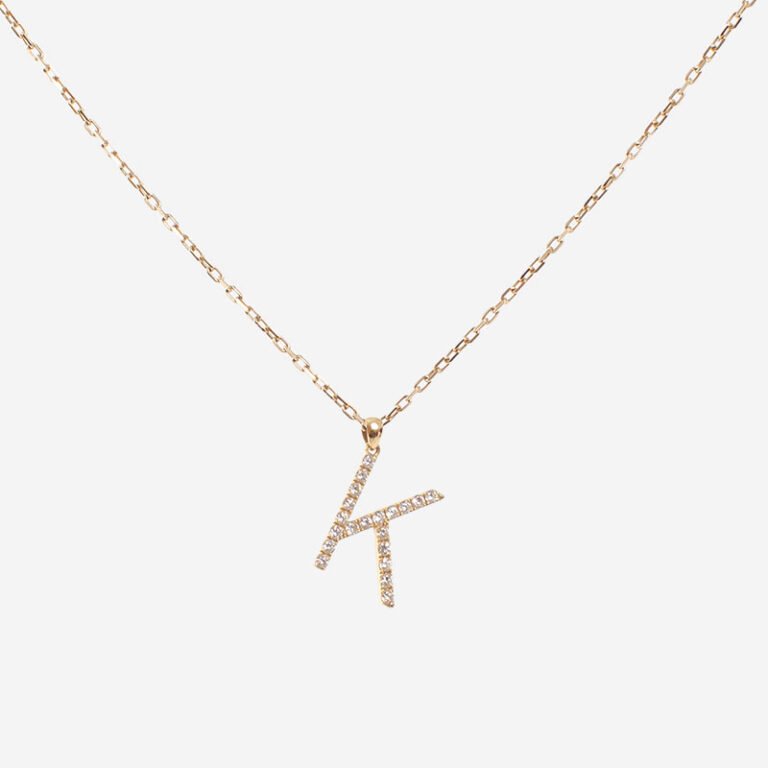 Necklaces Archives - Bespoke by Kate